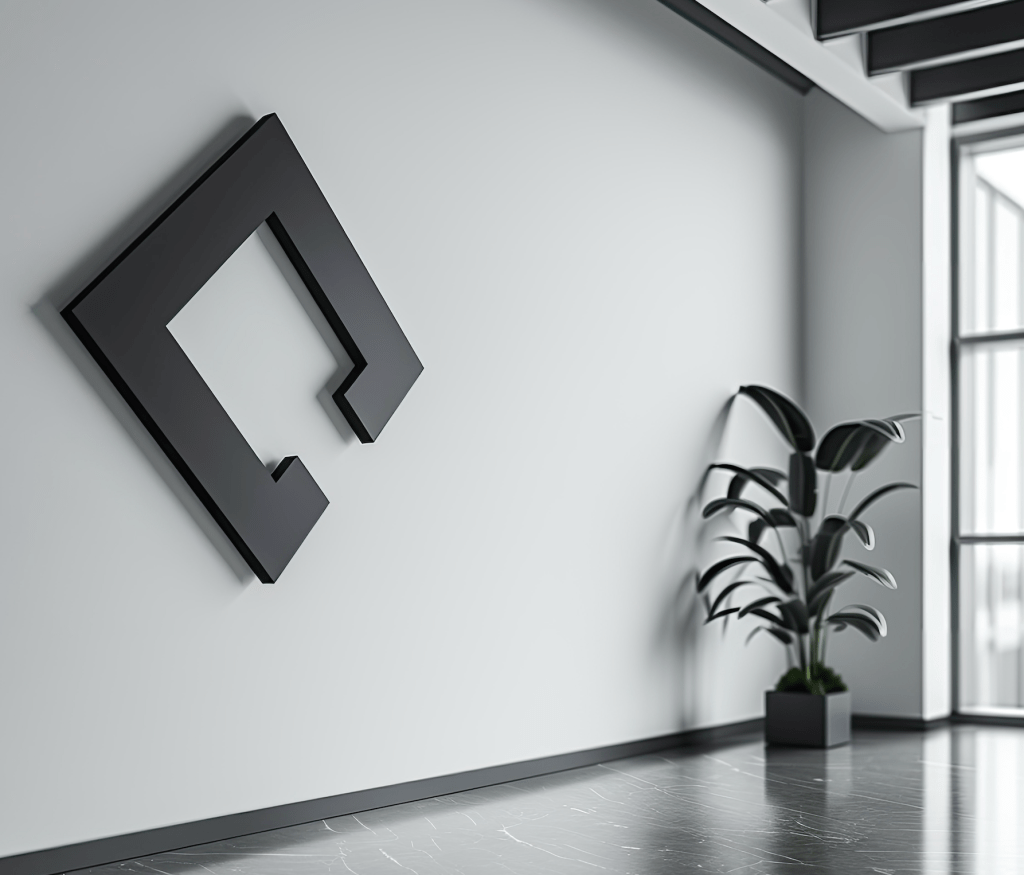 Laser cut perspex - logos / letters 3mm thick - g4u signs store