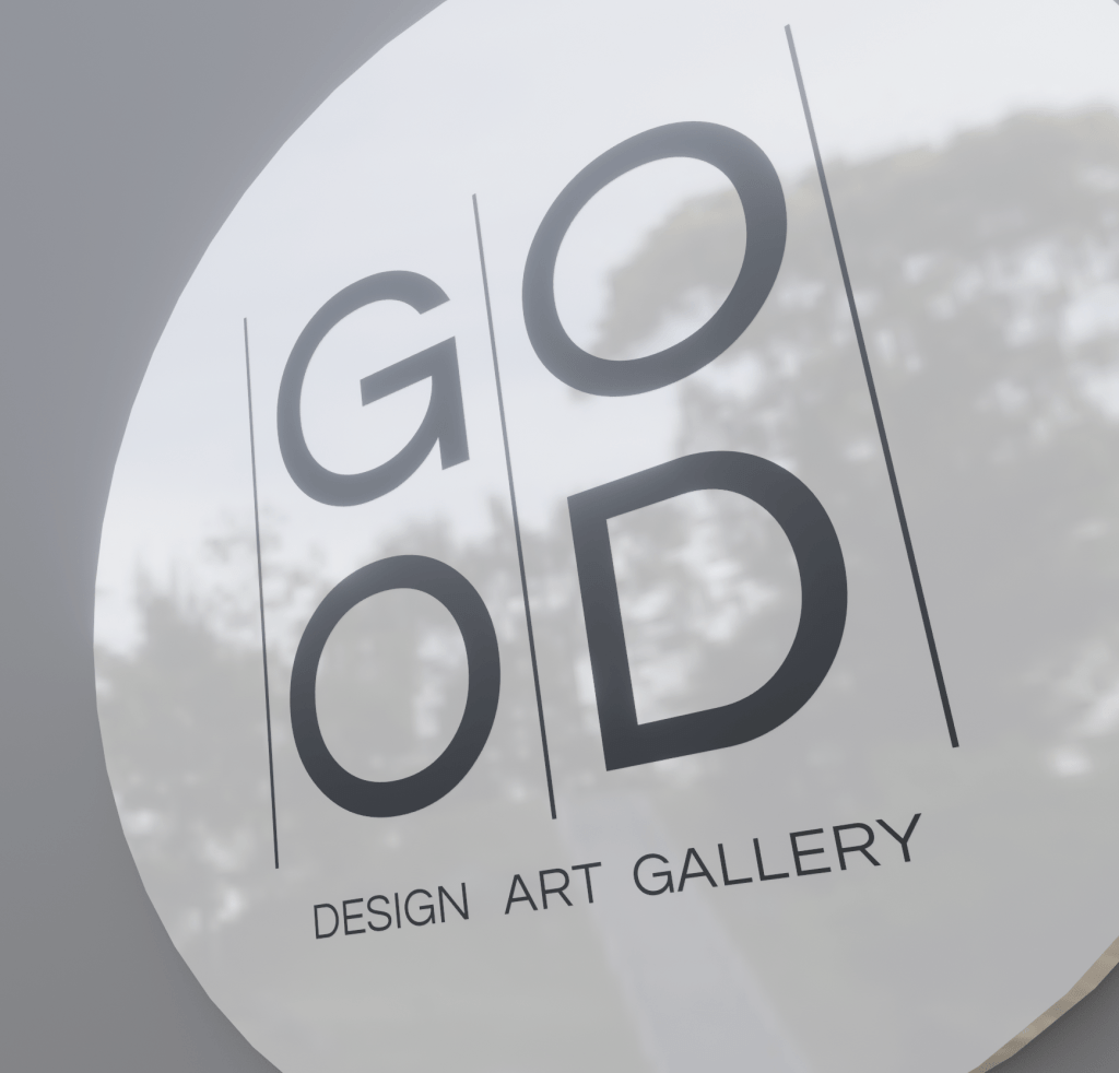 90cm Round single sided projecting sign - g4u signs store